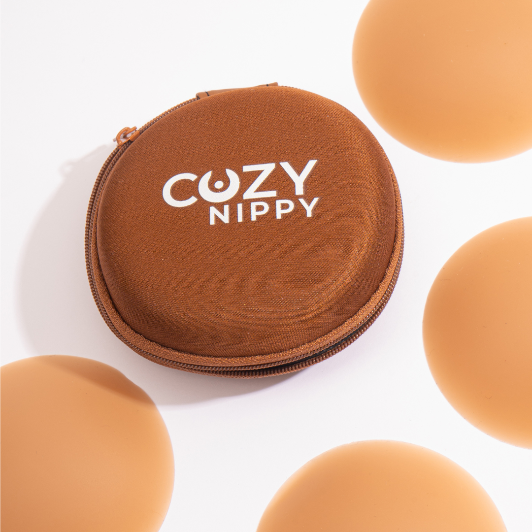 Sein qui tombe : causes, solutions et conseils – Cozy Nippy